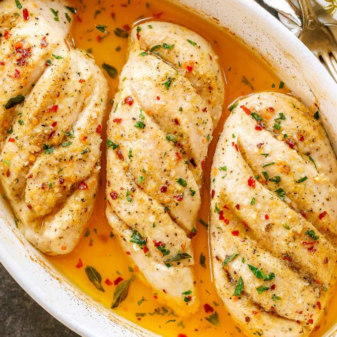 main dish recipes — Eatwell101 — Page 6