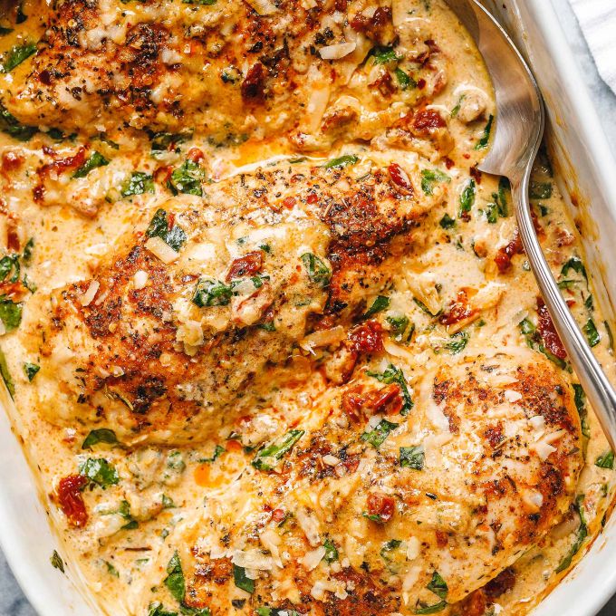 main dish recipes — Eatwell101 — Page 5