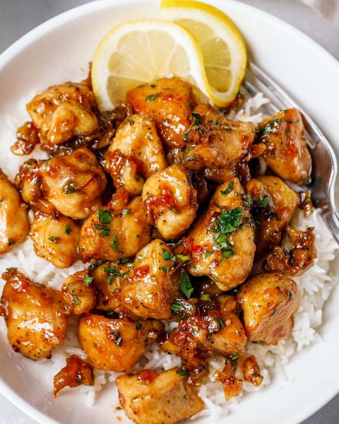 Elegant Party Starter Recipes — Eatwell101