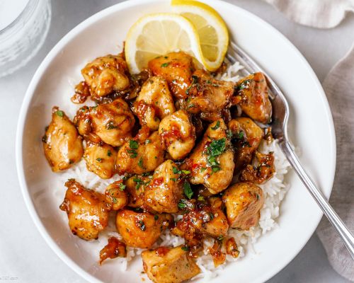 Learn To Cook Chicken – Learn how To Cook Chicken Courses Recipes ...