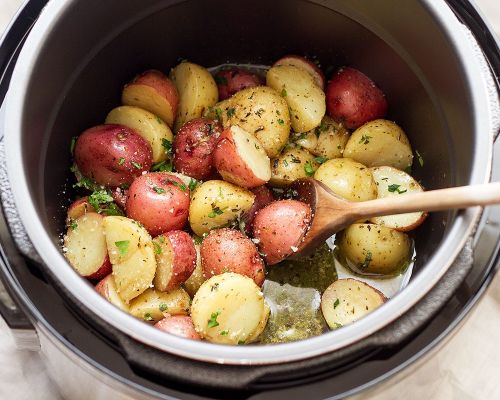 instant pot — Eatwell101