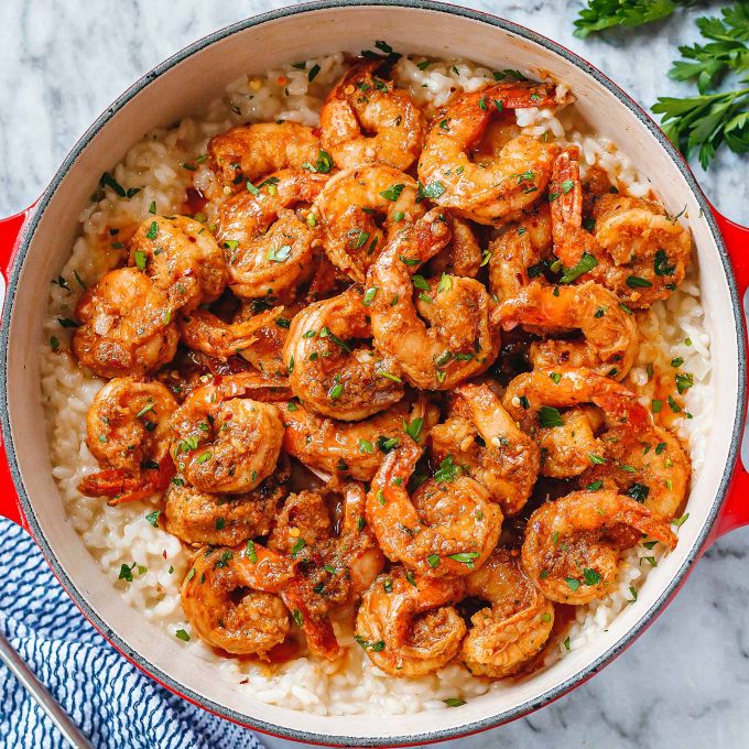 Fish and Seafood — Eatwell101 — Page 2