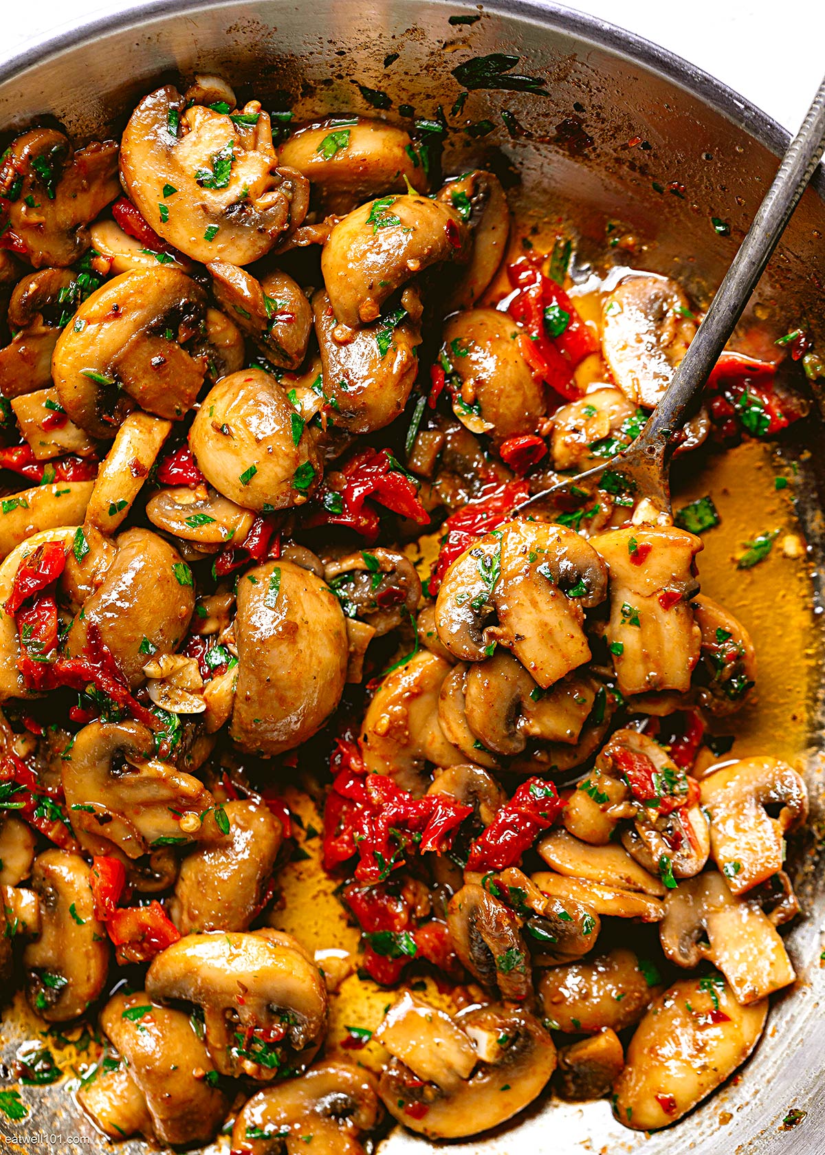 Mushroom recipes store