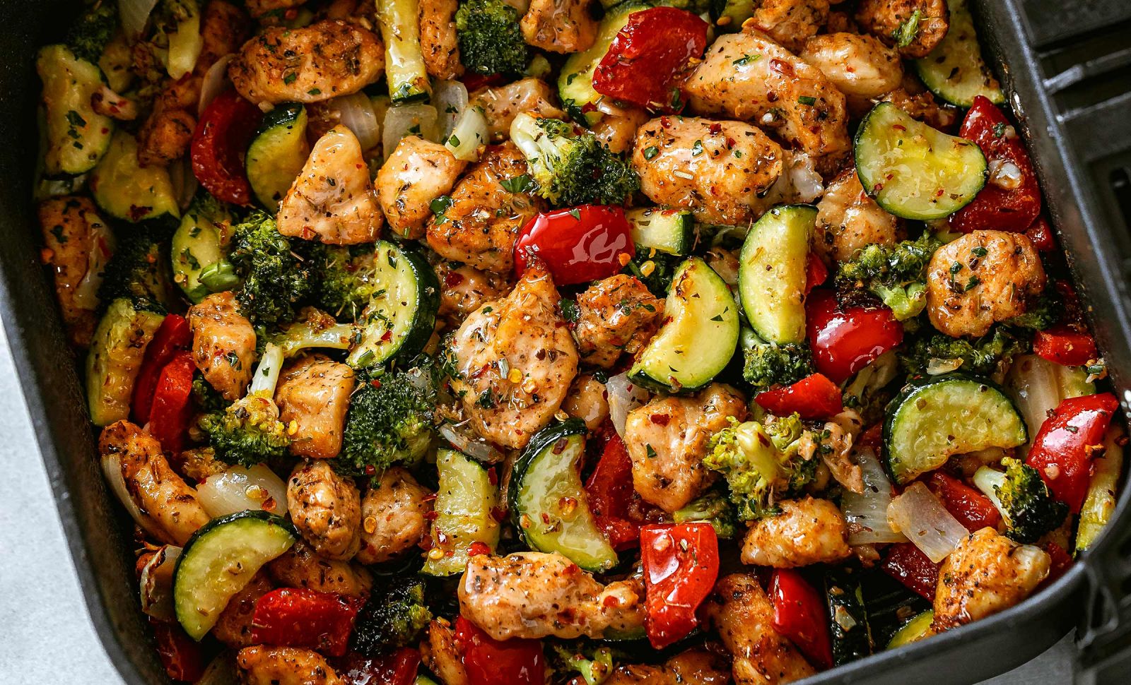 Vegetarian Tapas Recipes — Eatwell101
