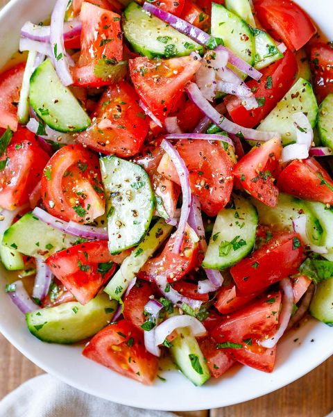 30 Quick and Easy Spring Appetizers for Your Parties — Eatwell101