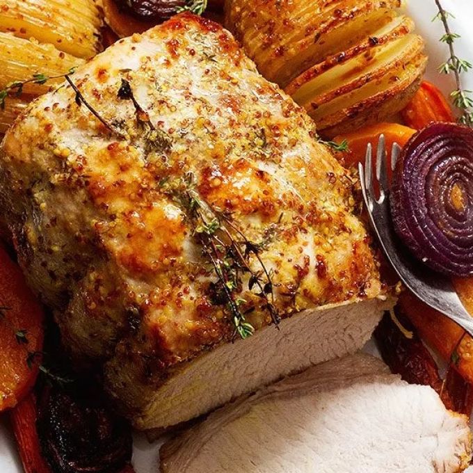 5 Awesome Thanksgiving Turkey Recipes — Eatwell101