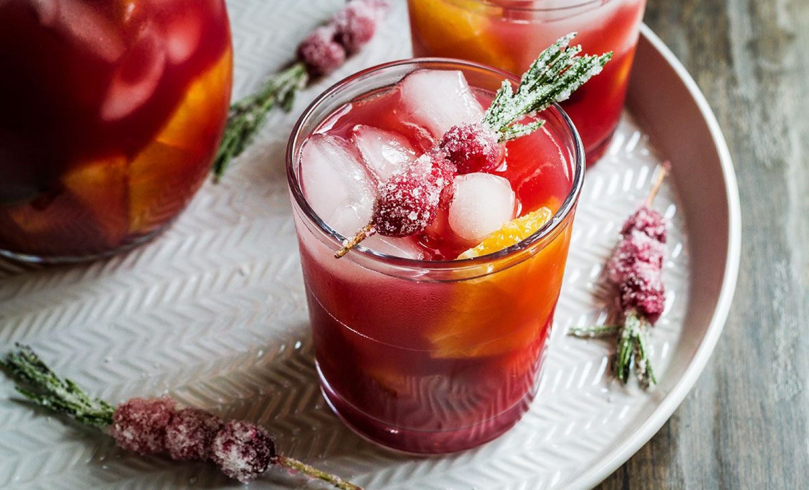 The 10 Best Ideas to Decorate your Cocktails – Coktail recipes — Eatwell101
