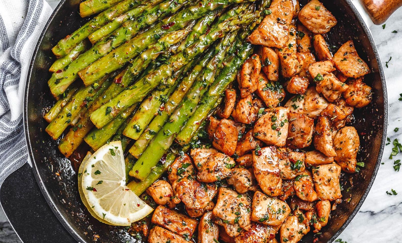 Recipes, Dinner Ideas, Party Food, Cooking Guides – eatwell101.com