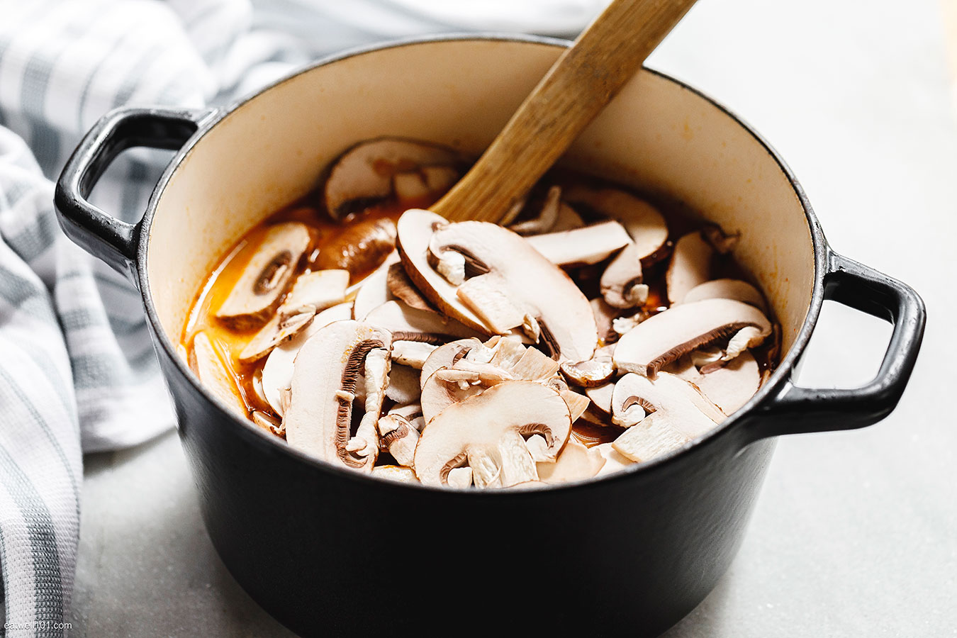 Thai Coconut Soup Recipe With Mushrooms Thai Coconut Mushroom Soup