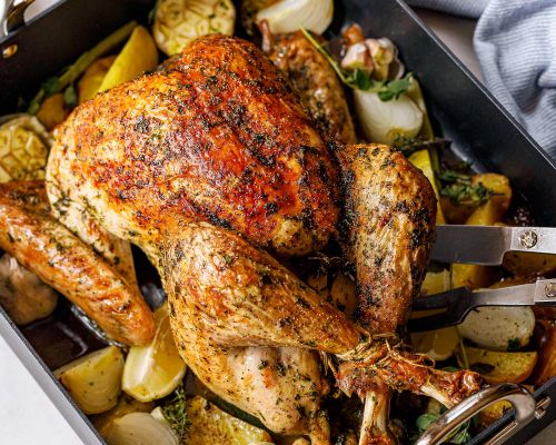 thanksgiving — Eatwell101