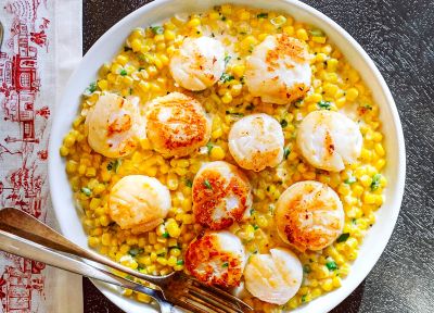 main dish recipes — Eatwell101 — Page 3