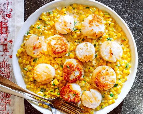 pescetarian recipes — Eatwell101