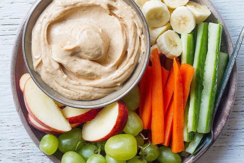 Snacks Recipes: 17 Simple Snacks You Can Make With Only 3 Ingredients ...
