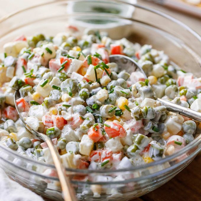 Recipes, Dinner Ideas, Party Food, Cooking Guides – eatwell101.com