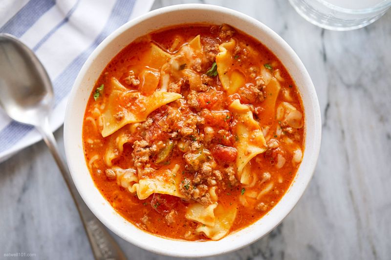 48 Easy Meal Ideas for Busy College Students — Eatwell101