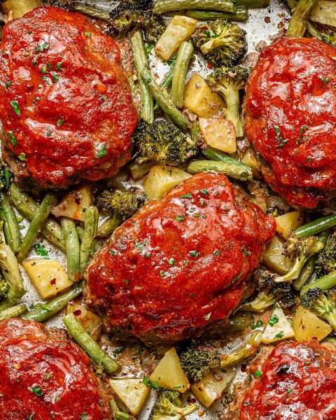 Vegetarian Tapas Recipes — Eatwell101