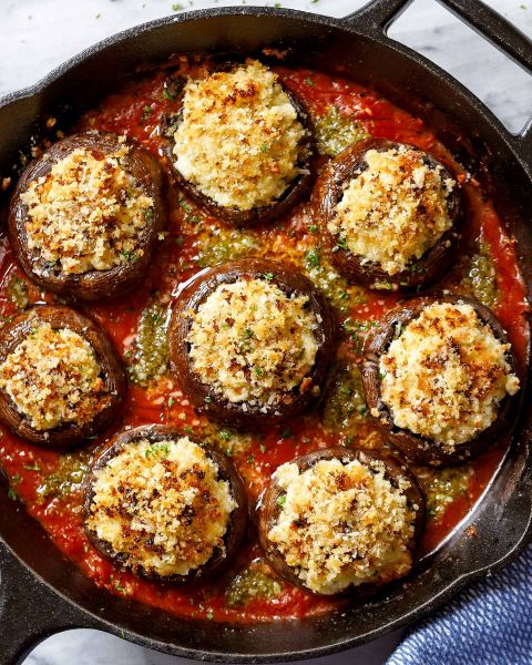 Original Tapas Recipes Ideas – Healthy Tapas Recipes – Easy tapas ...