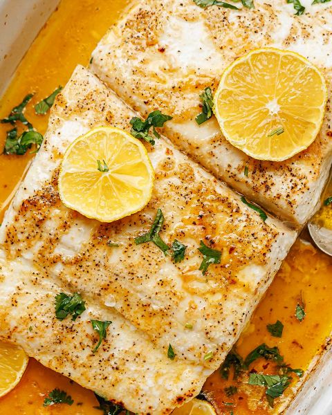 Mint Lemonade Recipe — Eatwell101