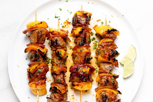 15 Best Grill Dinner Ideas — Eatwell101